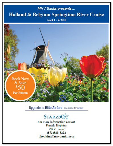 Member Perks | MRV Banks